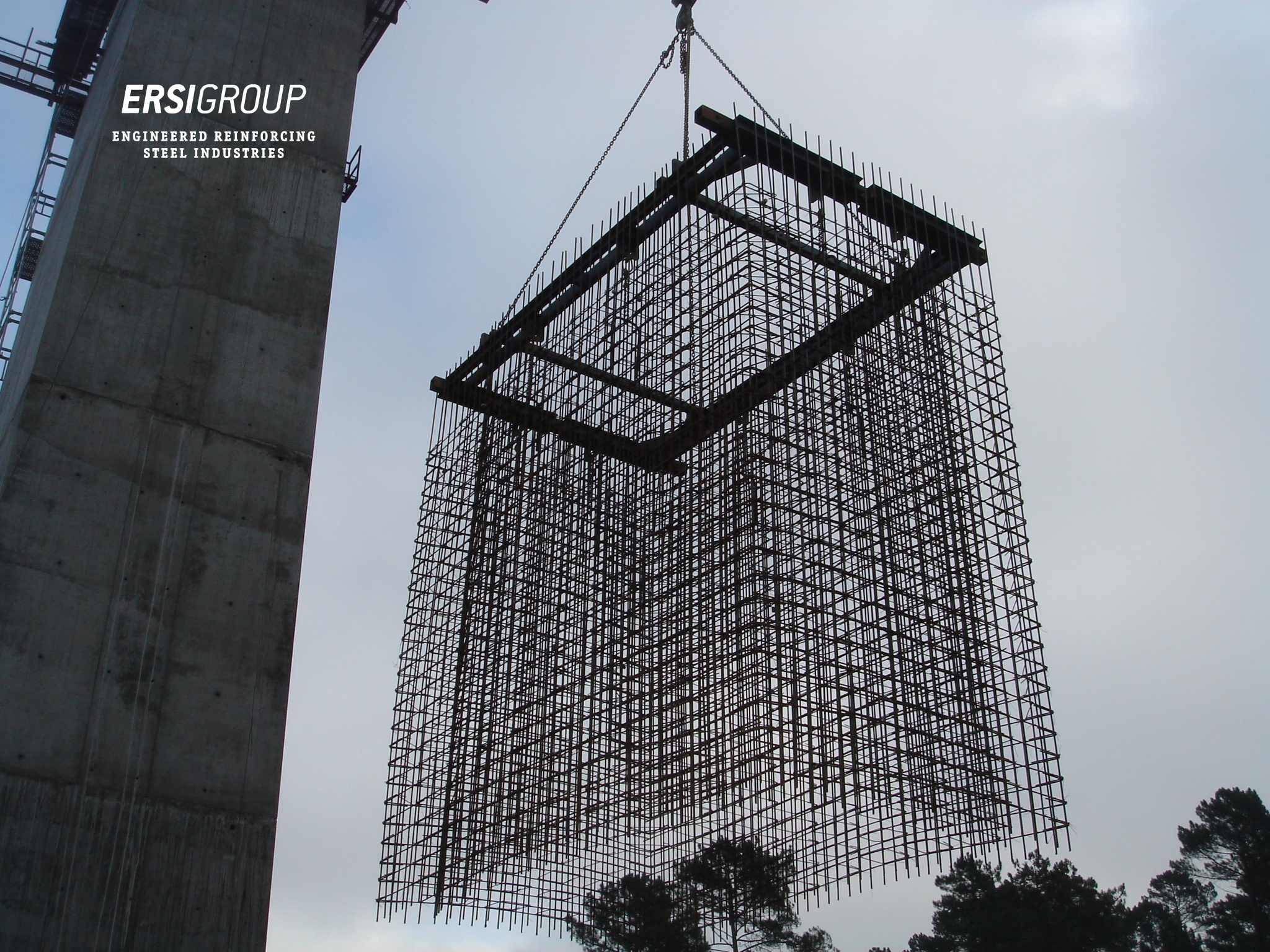 Products and services | Ersigroup